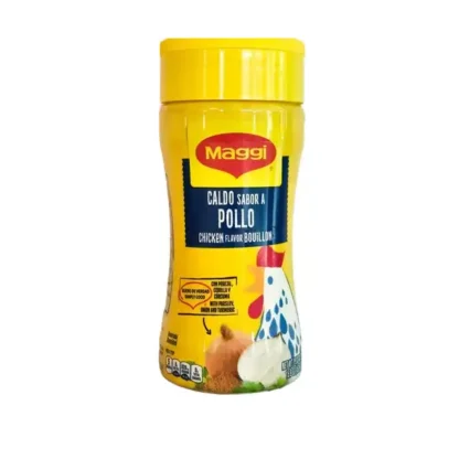 Sabor a Pollo ( Maggi ) – Productos de Nicaragua
